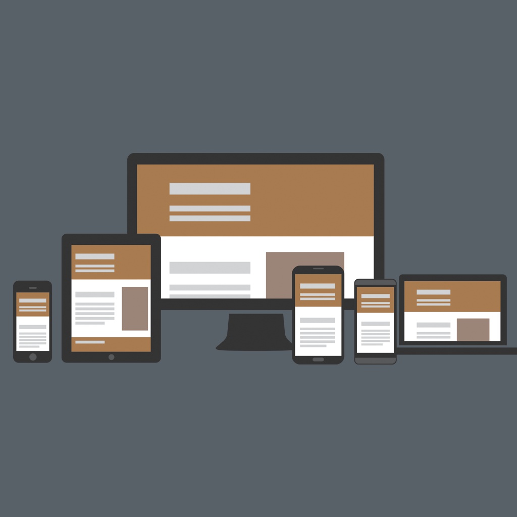 Responsive Breakpoints : jasonk ~ theWebGuy