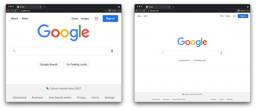 Adjust Your Browser's Zoom Level - jasonk ~ theWebGuy